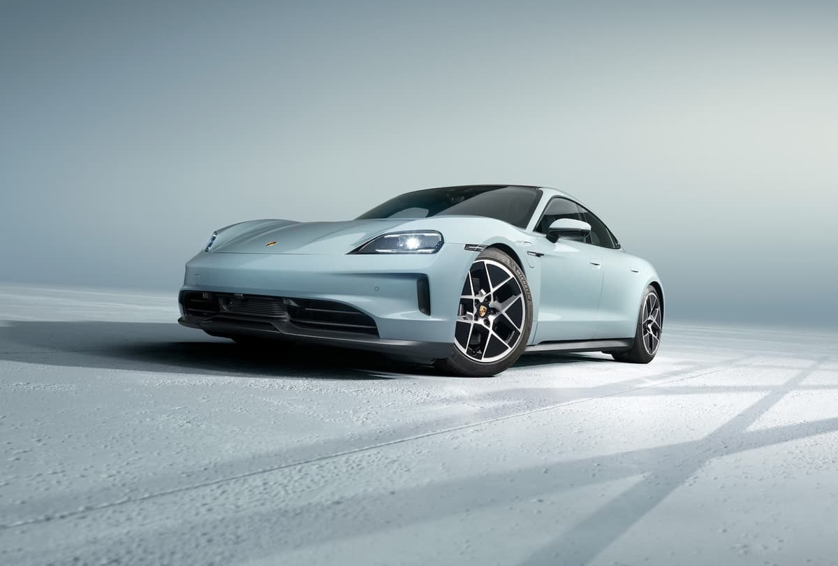 Porsche Center Annapolis MD | Severna Park | Upper Marlboro