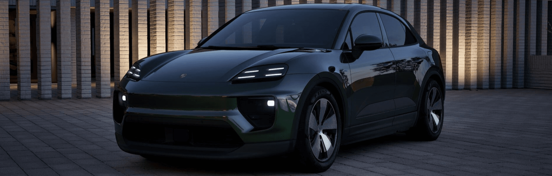 Chesapeake Bay Driving: Your 2026 Porsche SUV Guide for Annapolis ...