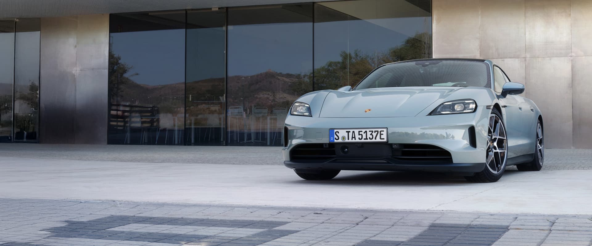 Porsche Center Annapolis MD | Severna Park | Upper Marlboro
