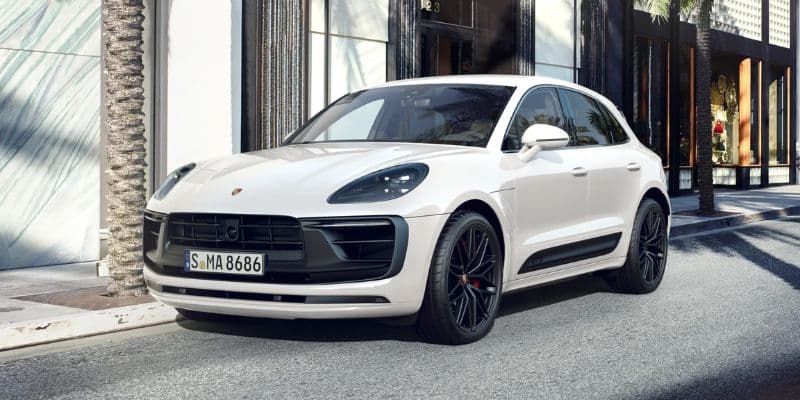 Research Porsche Cars For Sale Annapolis MD | Severna Park | Porsche ...