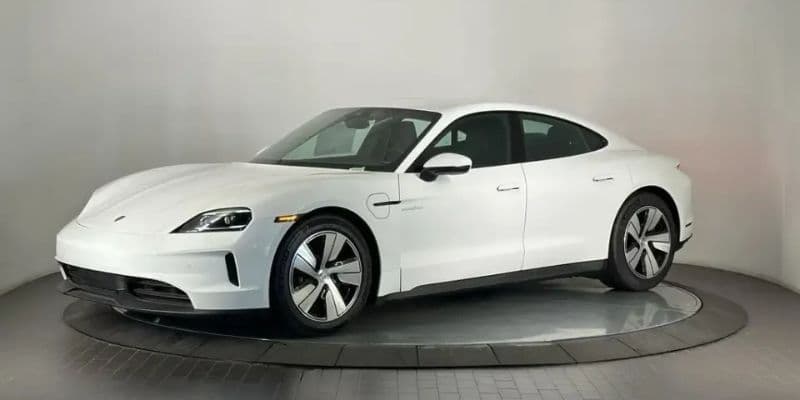 Research Porsche Cars For Sale Annapolis MD | Severna Park | Porsche ...